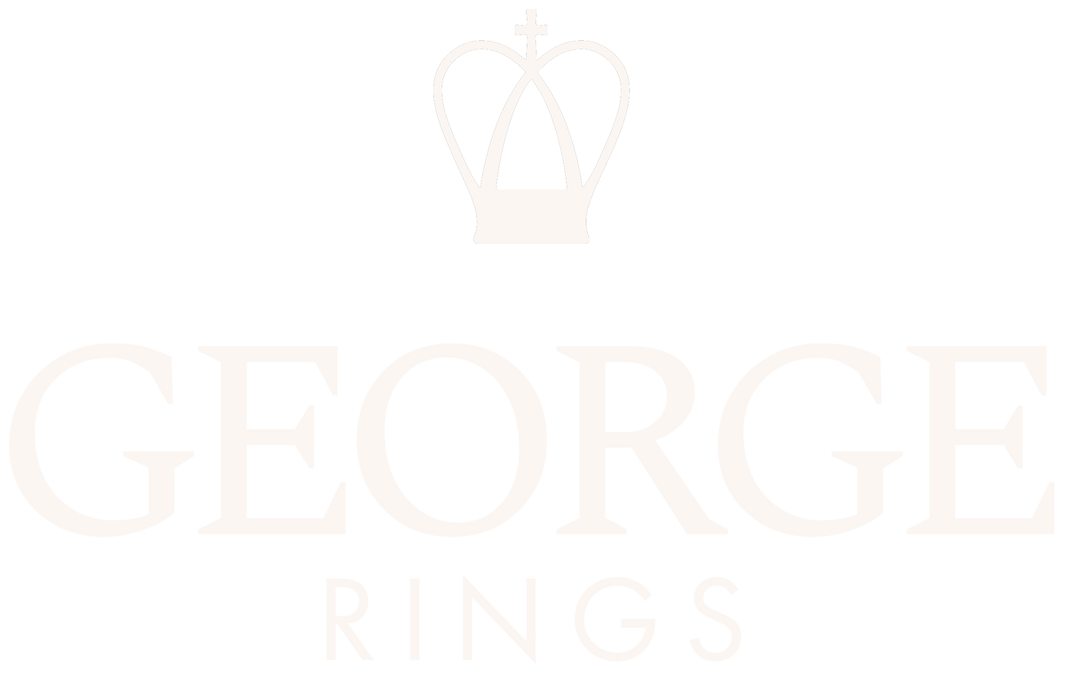 Sovereign Studs by George Rings - 4mm Colombian Emerald Stud Earrings ...