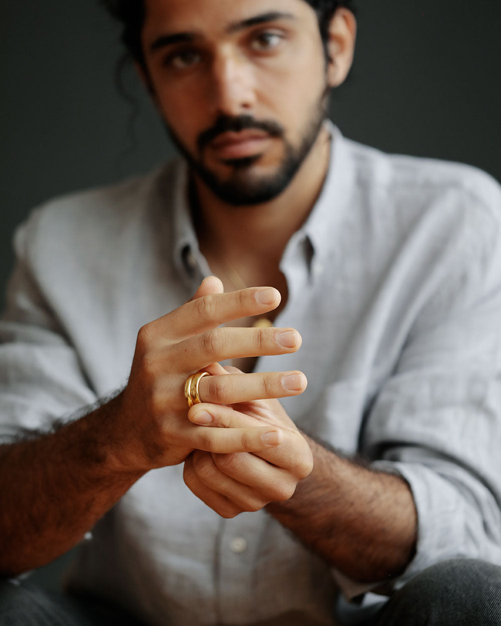 Ring Sizer Kit – George Rings