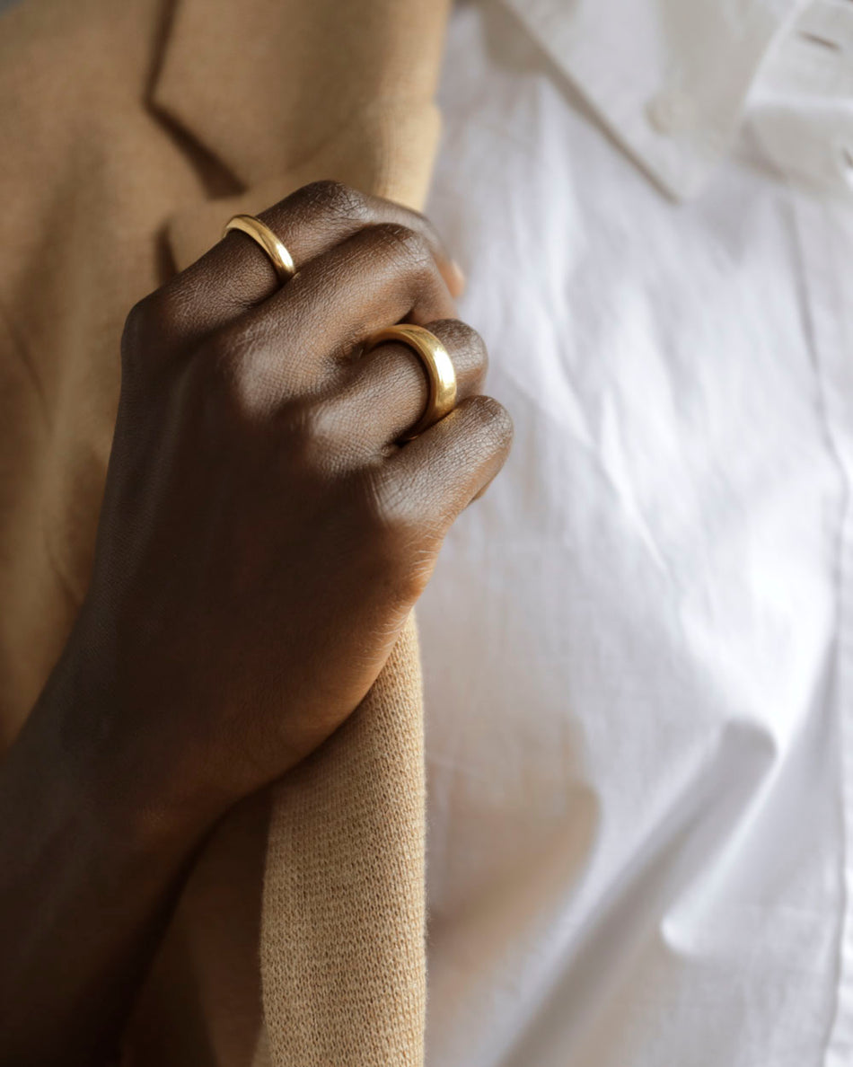 The Complete Collection – George Rings