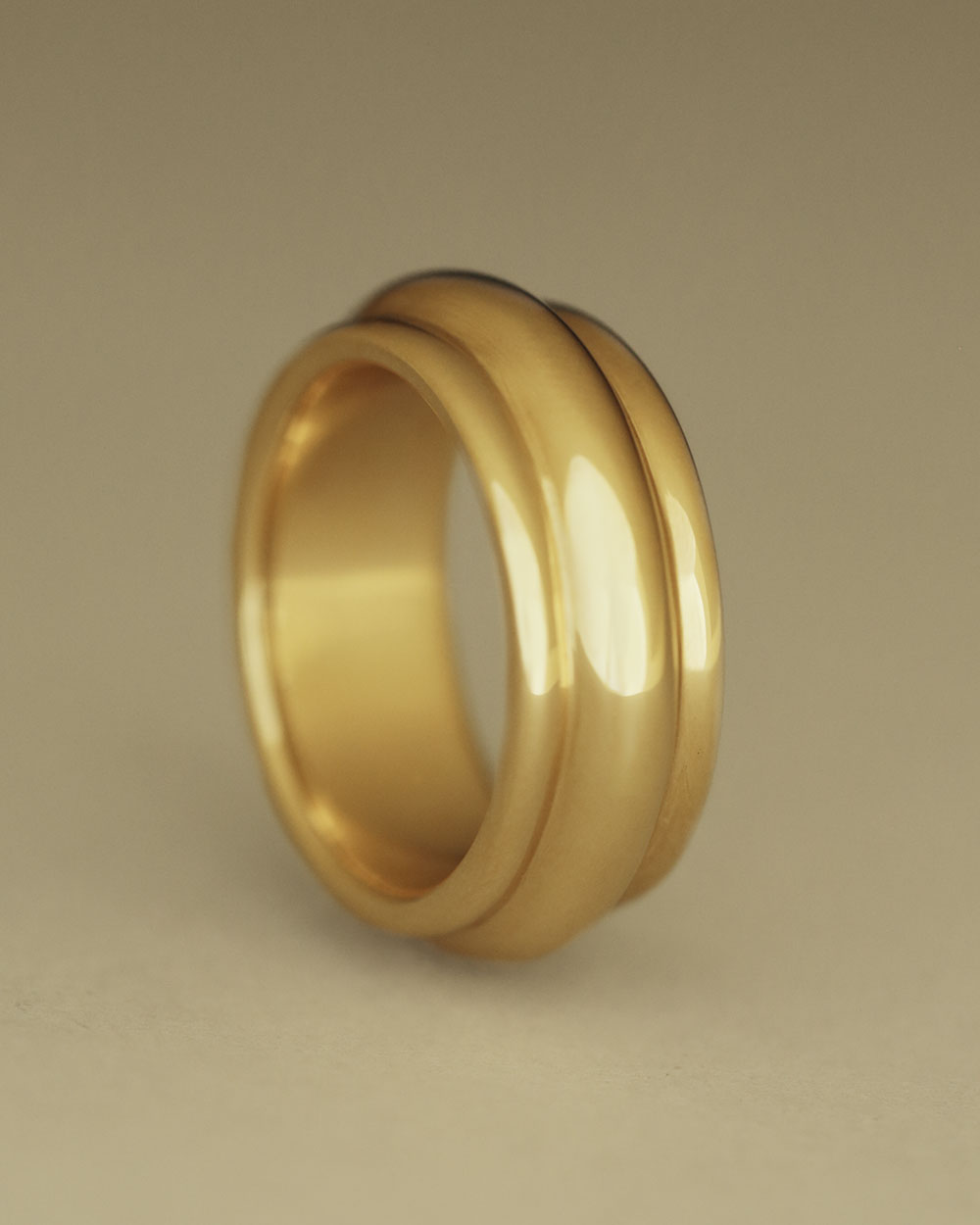 Rings – George Rings