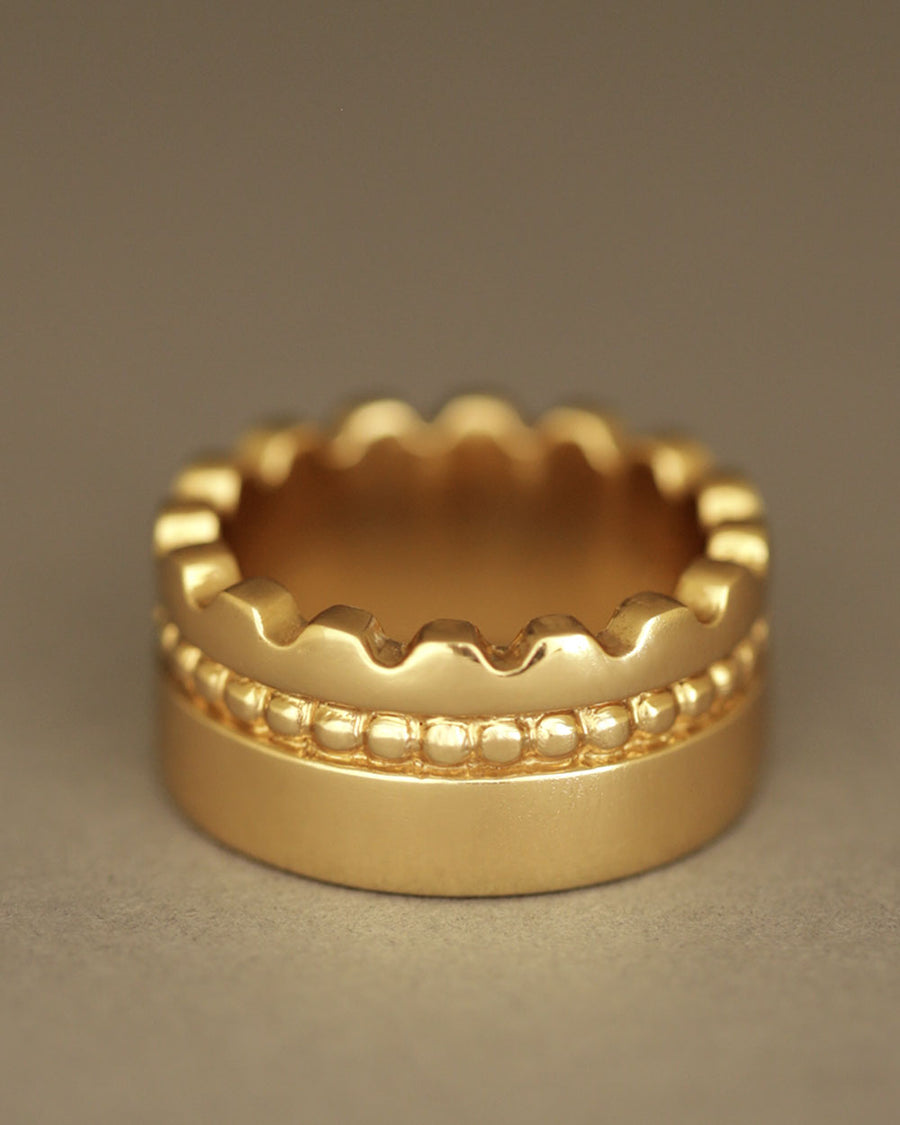 Rings – George Rings