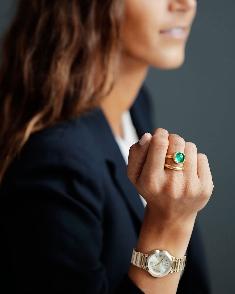 Heirloom Jewels – George Rings